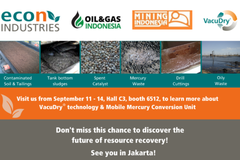 Home - econ industries services GmbH